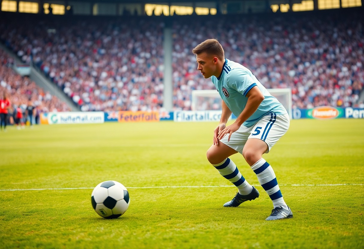 The Art of Defending - Greatest Center-Backs in Football History ...