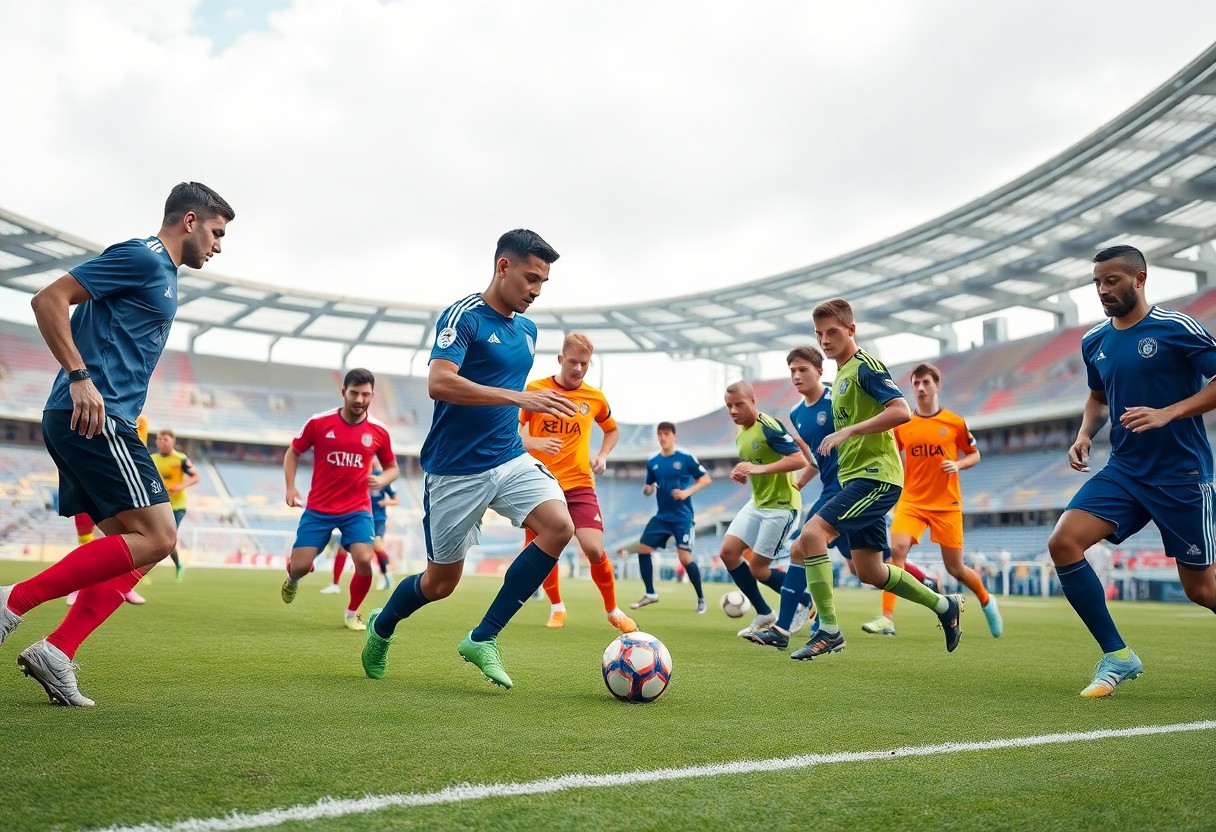 From Tactics to Talent - The Changing Roles and Impact of Modern ...