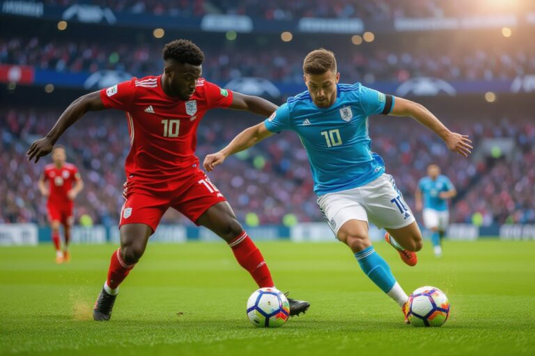 Evolution of the Right-Back: From Defender to Attacking Threat ...