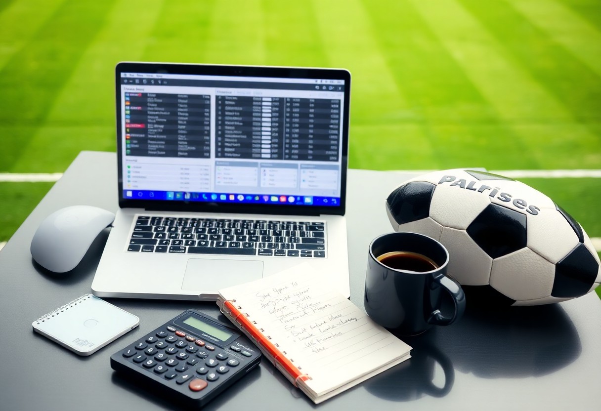 From Beginner To Expert: A Step-by-Step Approach To Successful Football ...