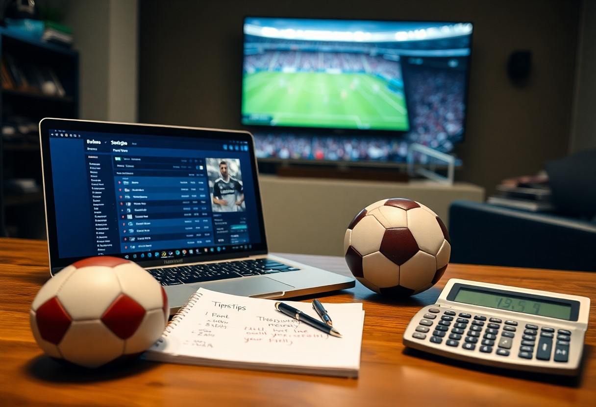 10 Proven Football Betting Tips Every Beginner Should Know - Football guru