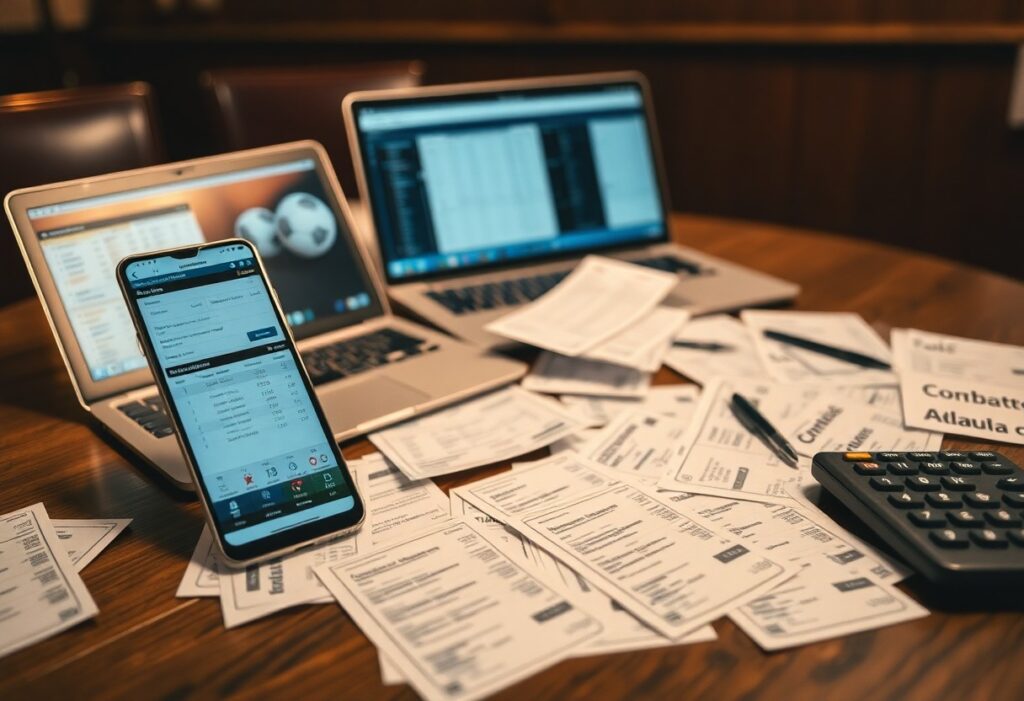 Understanding Combined Football Bets: A Beginner’s Guide To Smarter ...